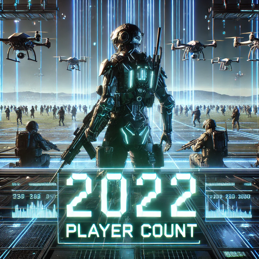 Battlefield 2042 Player Count: Is It Still Worth Playing? - SPONSORSHIP HUB