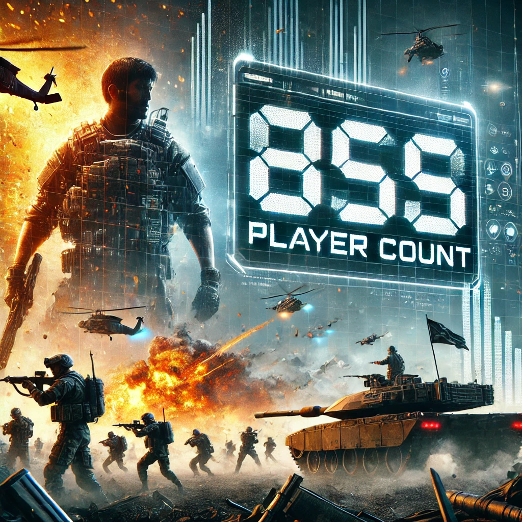 Battlefield 4 Player Count: Is It Still Thriving in 2024? - SPONSORSHIP HUB