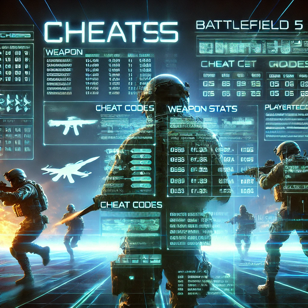 Battlefield 5 Cheats: What You Need to Know Before Using Them - SPONSORSHIP HUB